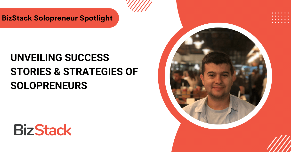 Solopreneur Spotlight Interviews: Unveiling Success Stories & Strategies of Solopreneurs